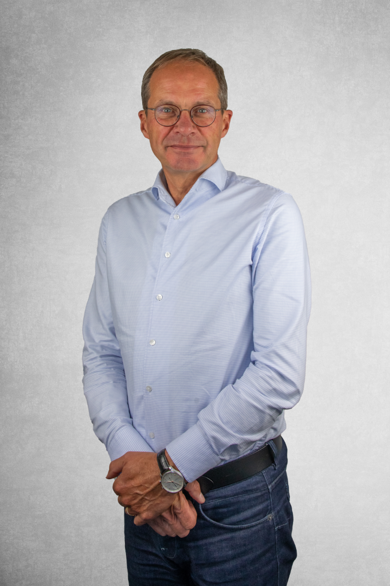 Jan Kamphof - Schothorst Feed Research
