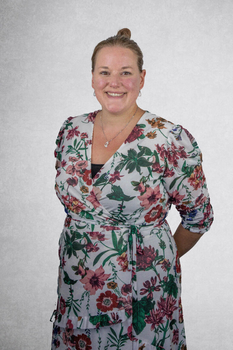 Barbara Koster - Schothorst Feed Research