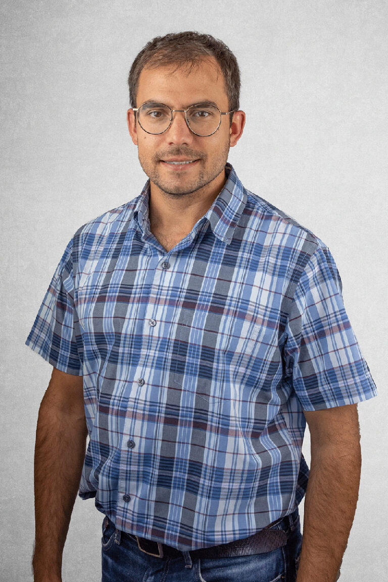 Team - Schothorst Feed Research