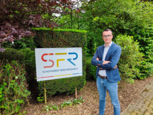 SFR Verwelkomt Nieuwe Consultant Pluimveevoeding, Eric Le Gall ...